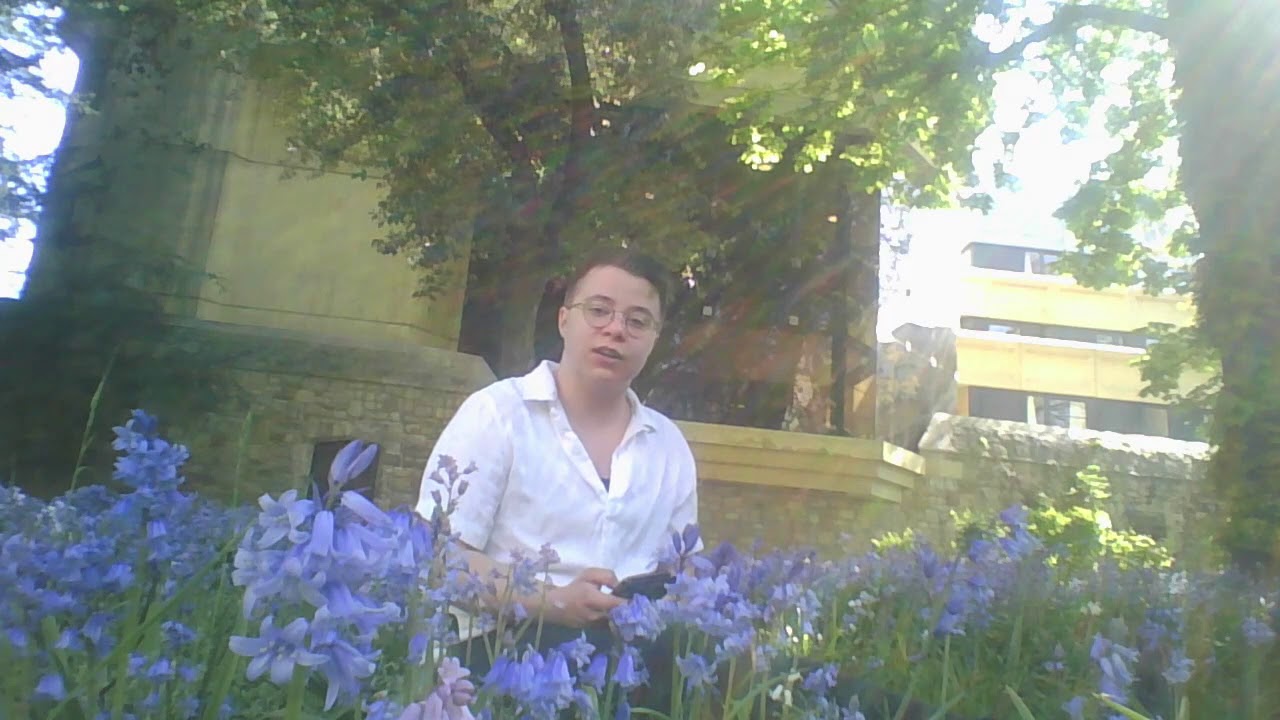 Samson Dittrich (History 2016) - YouTube