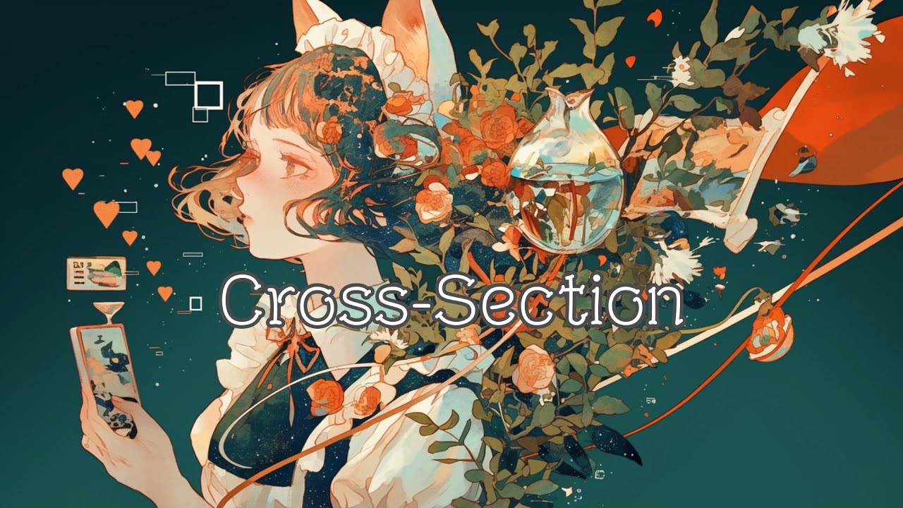 Cross Section - YouTube