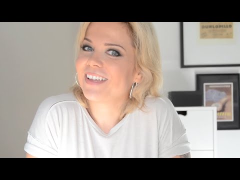 Makeup Skype lessons with me!