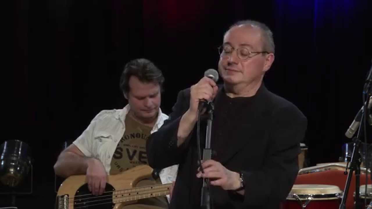 Yesterday by Mitch Hiller - YouTube