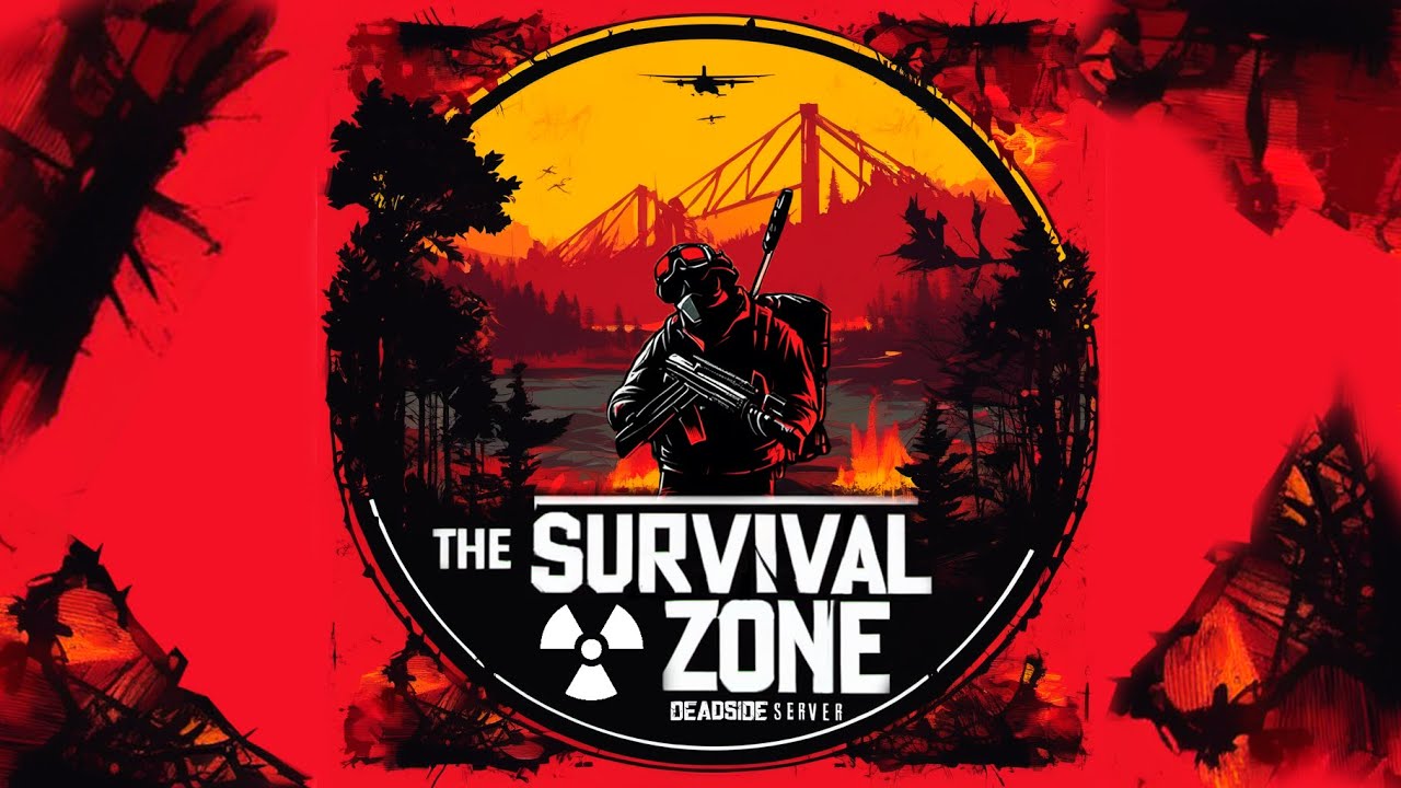 Survival Zone Deadside Promo - YouTube