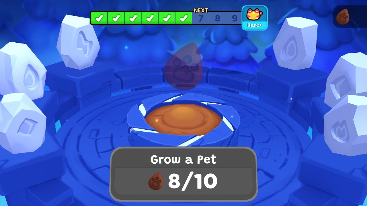 Opening pets in boddle #youtube #games #boddle #gameplay #gamer - YouTube