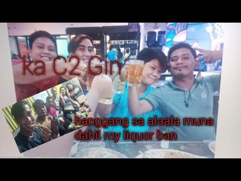 C2 gin - YouTube