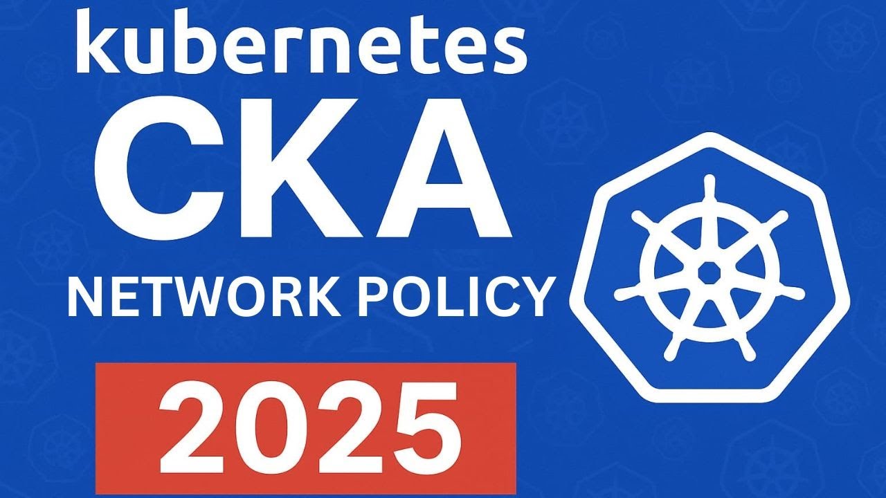 Kubernetes Network Policy Explained | Secure Pod-to-Pod Communication ...
