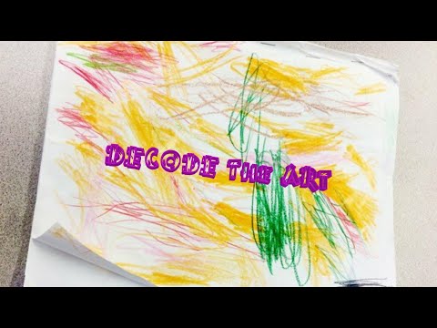 DECODE THE ART 😂 - YouTube
