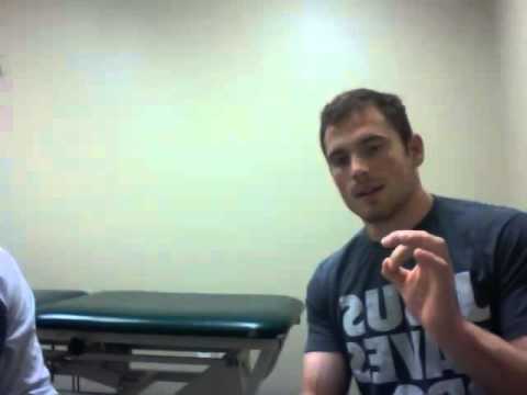 Froment's Sign - YouTube