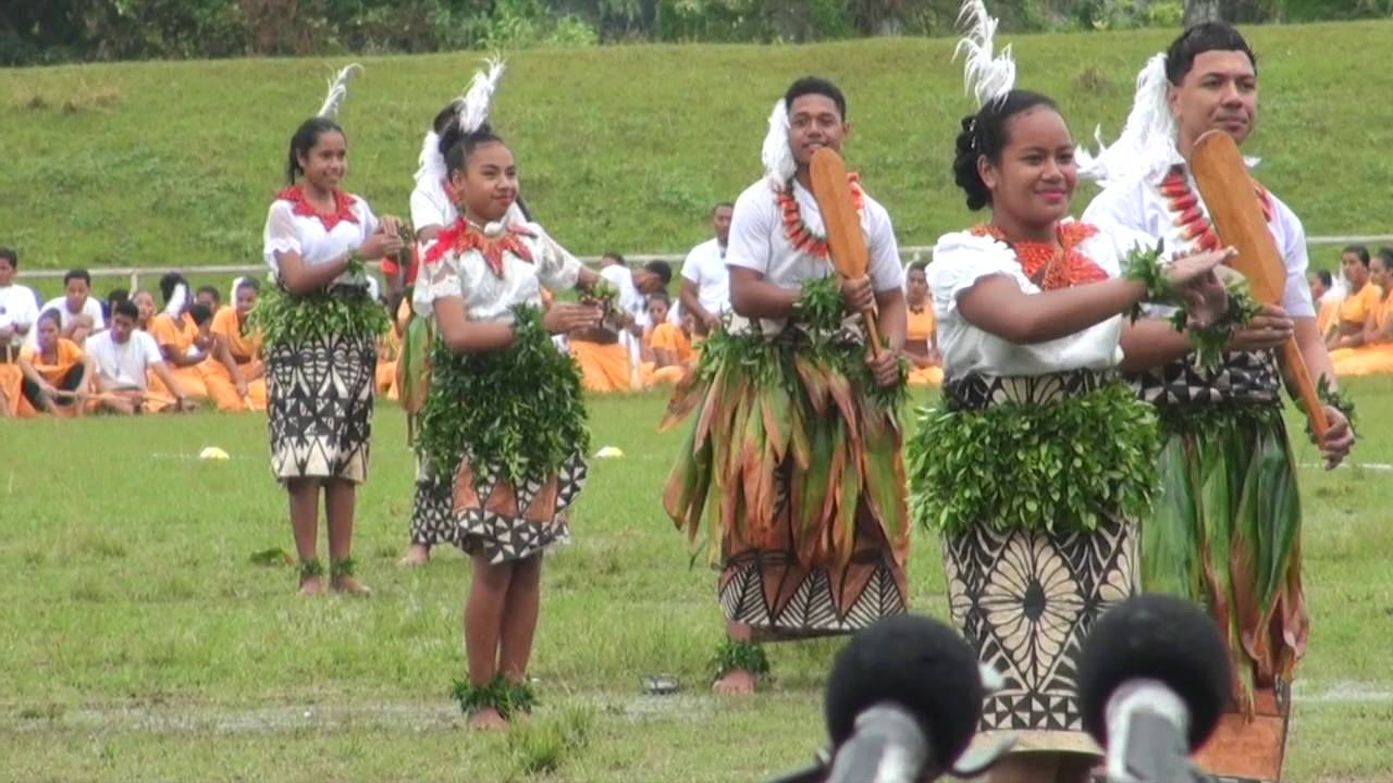 Halaliku & Malapo Stake Faiva Katoanga Senituli Misiona Tonga - YouTube