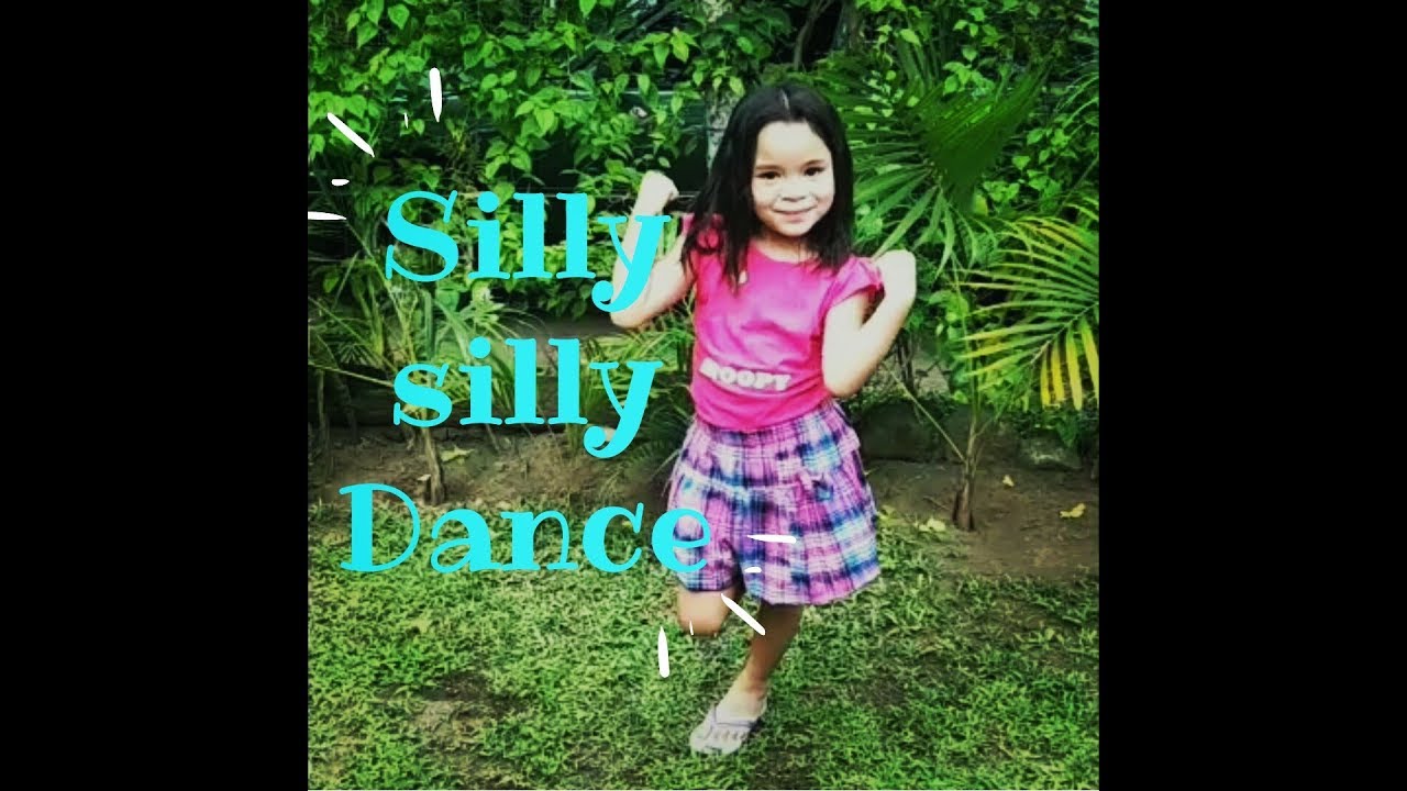 Silly silly dance challenge. Enjoy! - YouTube