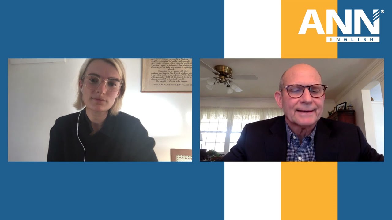 President Ted N.C Wilson's Life Stories and Ministry Insights: Who Is ...