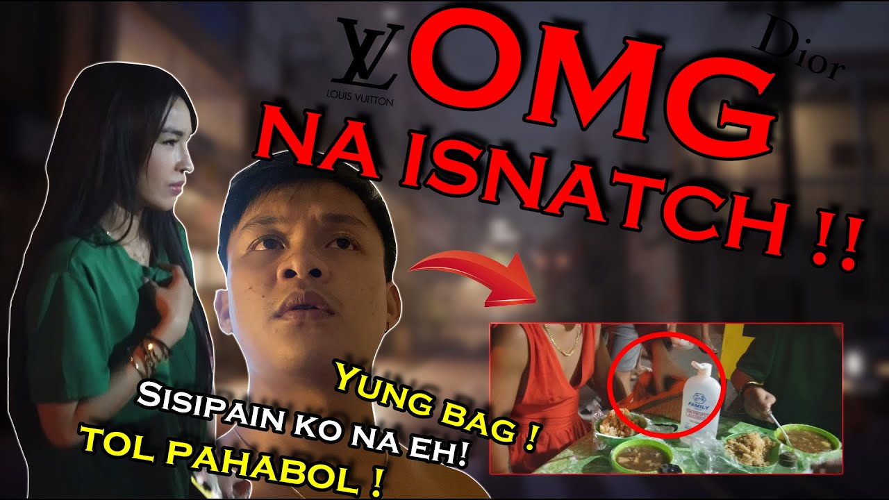 PINA SNATCH KO BAG NI JELAI PRANK ITS PAY BACK TIME YouTube pina-snatch-ko-bag-ni-jelai-prank-its-pay-back-time-youtube