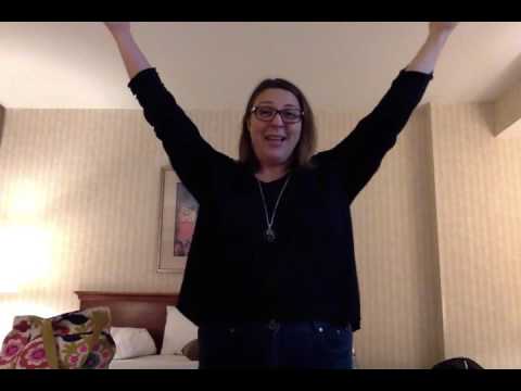 Second Grade - Must be Santa- Movements - YouTube