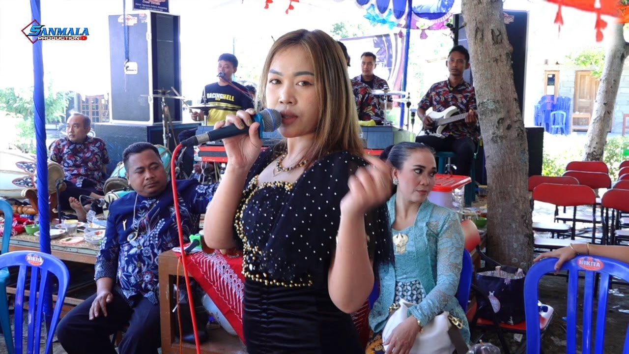 GINIO - Aini Nano Nano || ABK MUSIC || GONDIX'S AUDIO || SANMALA PRO ...