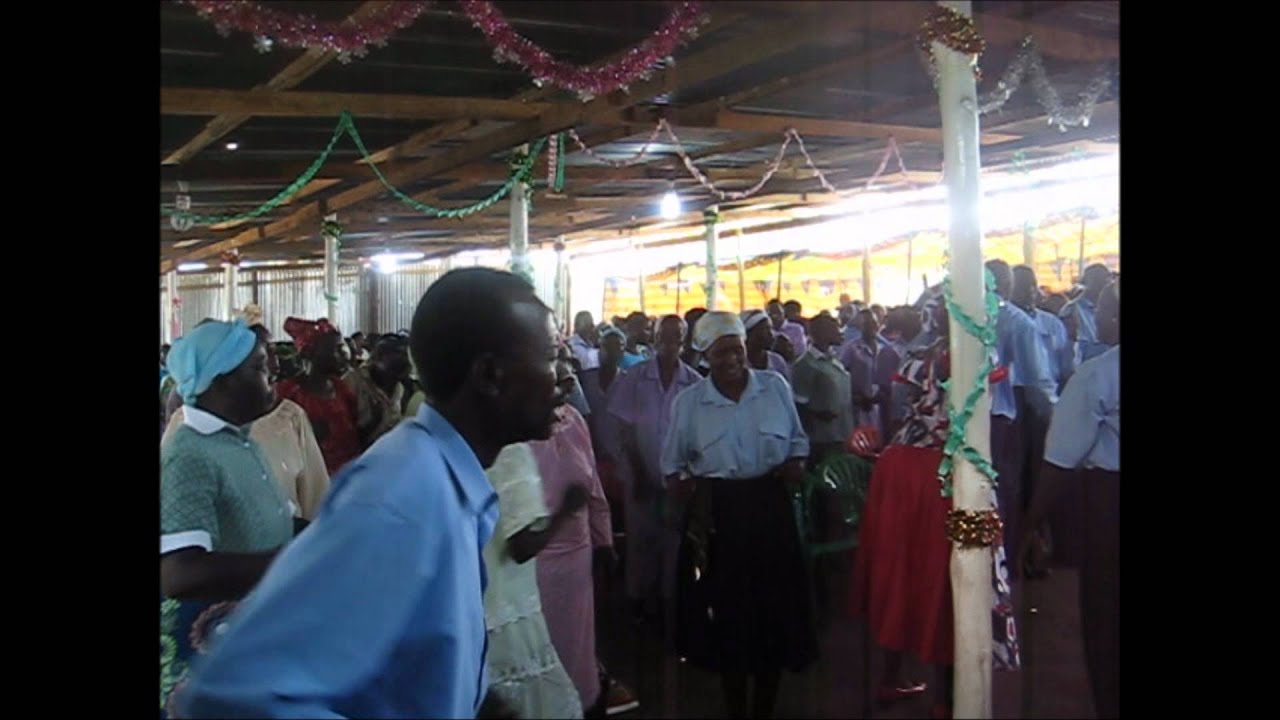 Full Gospel Church. Juba , South Sudan.#2 - YouTube