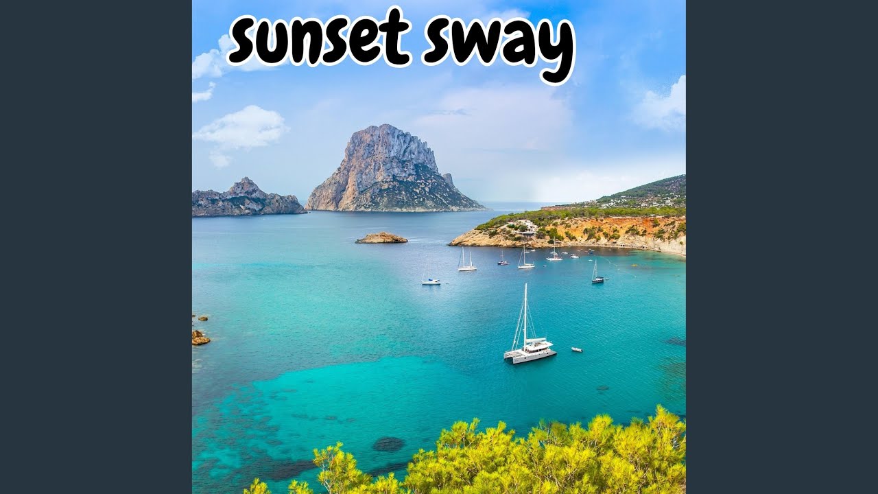 Sunset sway - YouTube