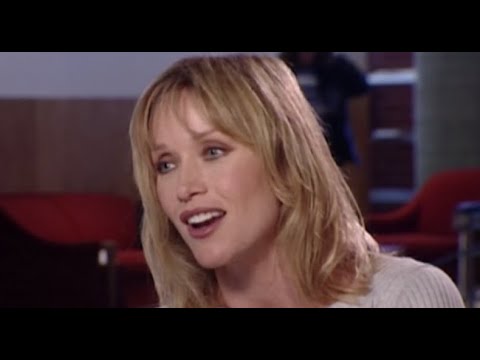 Despite reports of her death, actress Tanya Roberts is still alive, but remains hospitalized