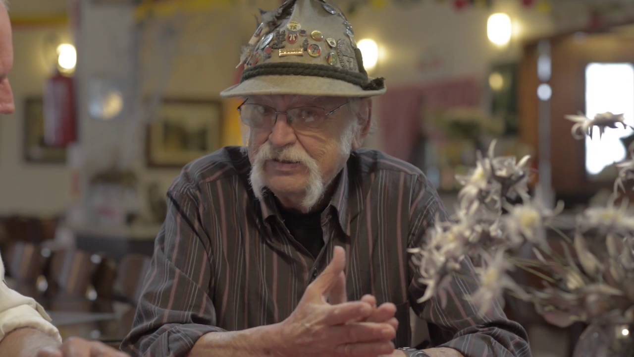 Peter Komer Deutsche Hits 89 FM São Bento do Sul SC - YouTube