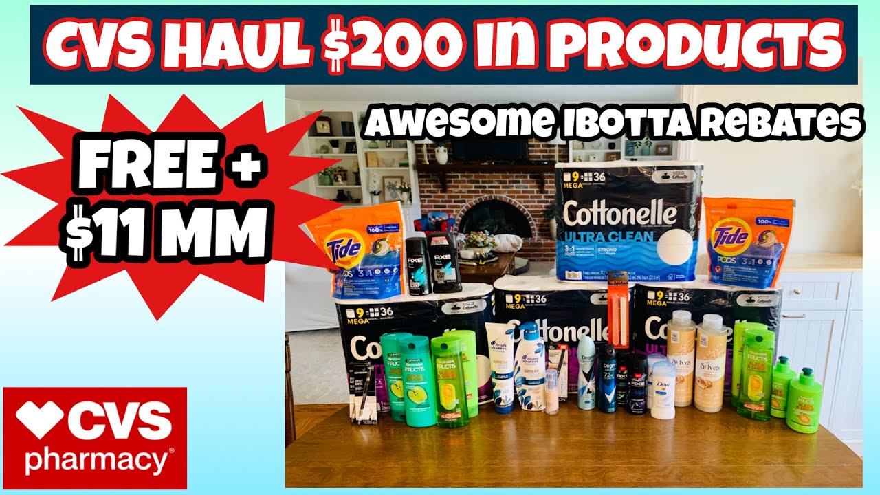 CVS HAUL so many deals 😍 spending my beauty bucks! Learn CVS Couponing ...