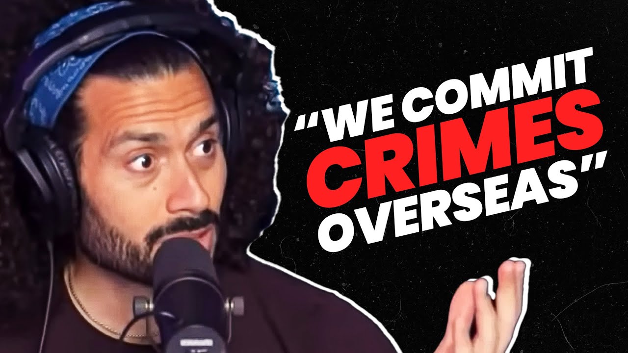 CIA vs FBI: What's the Difference? - YouTube