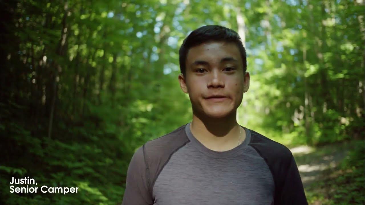 Camp Sancta Maria Promo 23 - YouTube