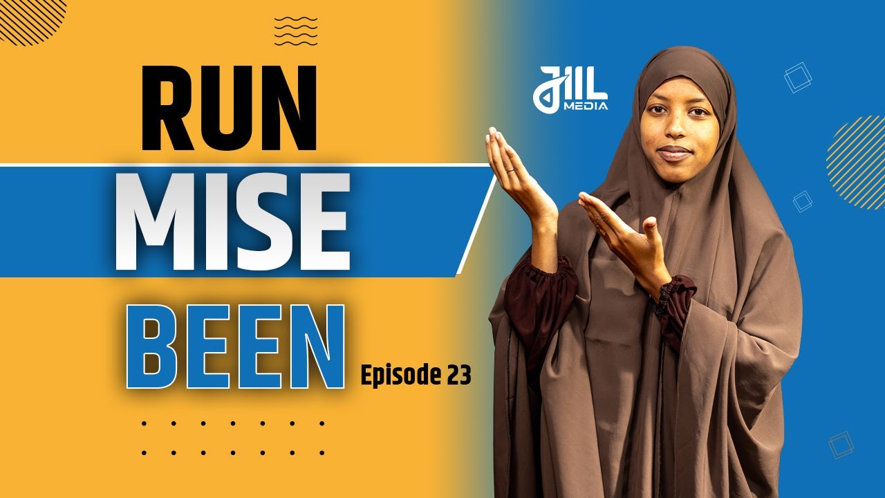 Biyaha kulul iyo kuwa qabow yaa miisaan culus? Maxay kula tahay? Jiil ...