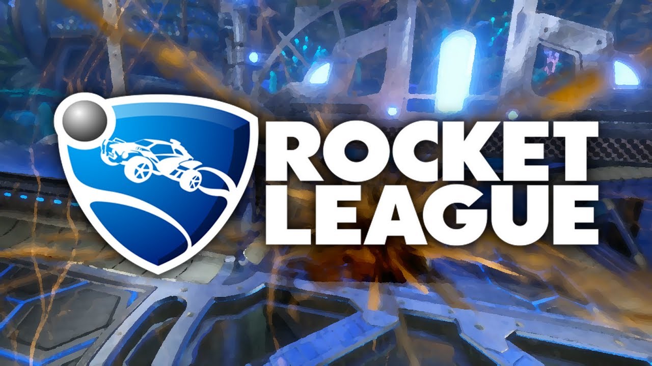 ROCKET LEAGUE SEASON #1 (Singleplayer, 4v4, 9 games) - YouTube