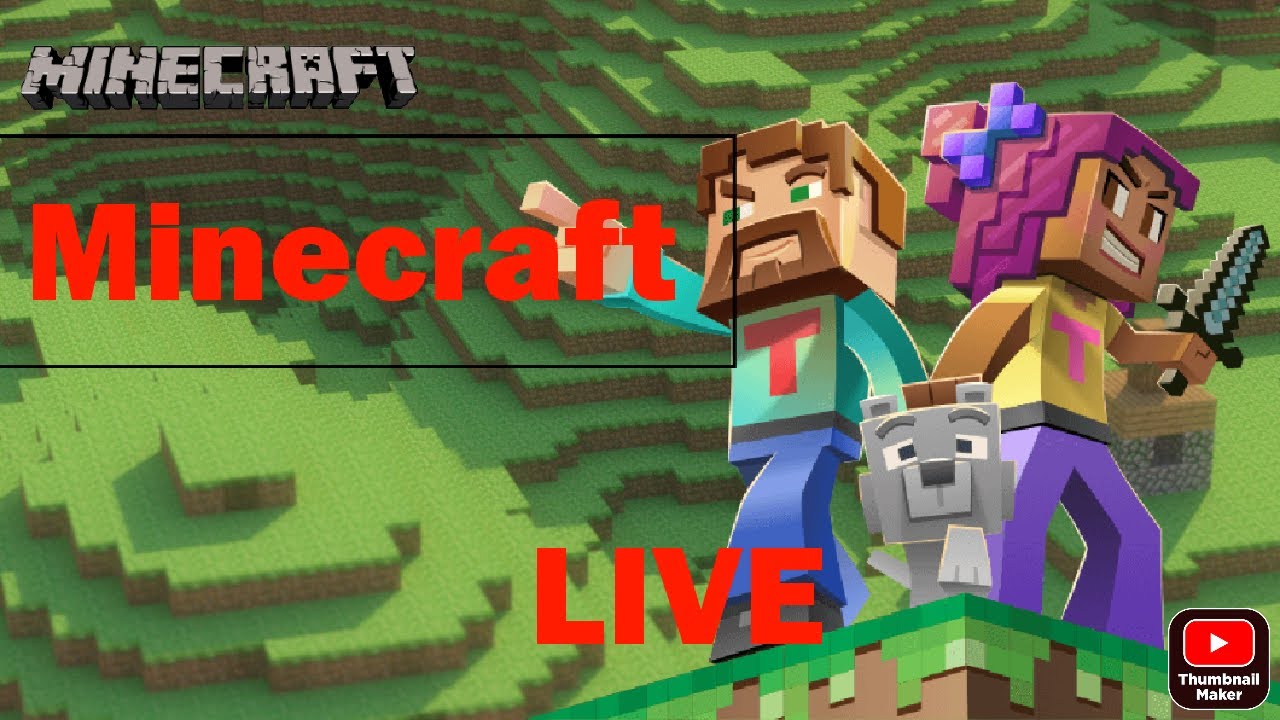 Cool Smp New House Build Gameplay stream Subscribe - YouTube