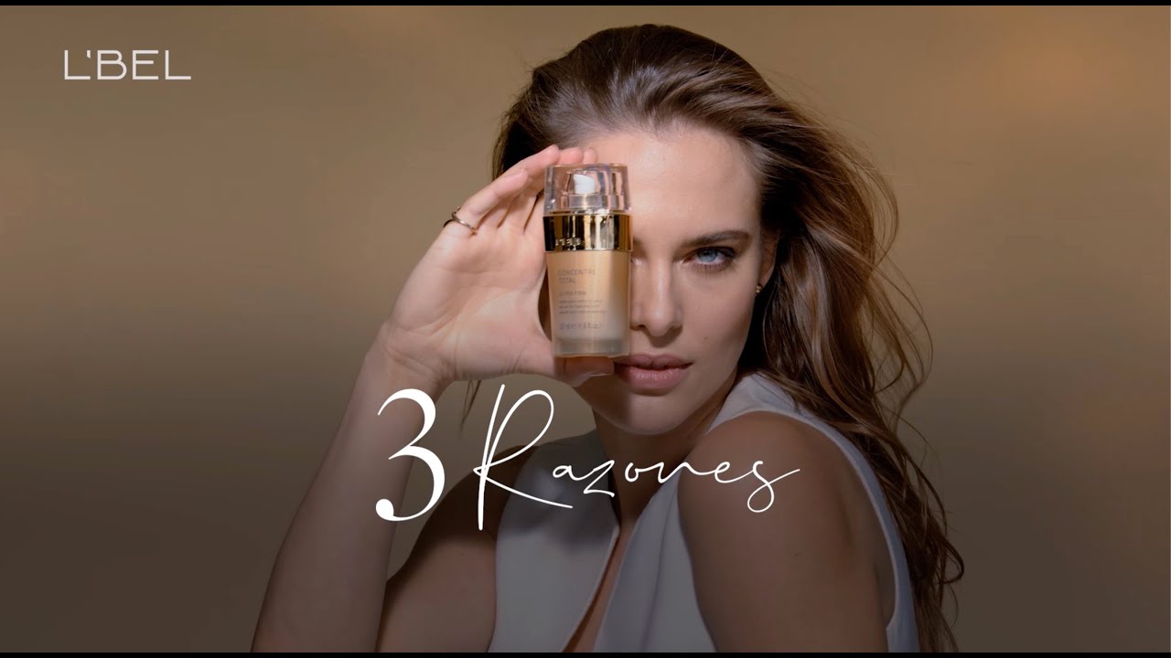 3 razones para iniciar tu negocio propio con L'Bel - YouTube