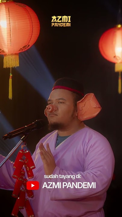 Wong Shing Xe - AZMI PANDEMI | Lagu Ngapak | #Shorts 1 dari 4 - YouTube