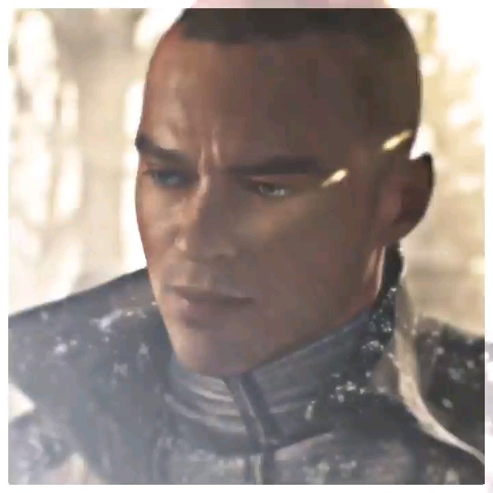 Detroit become human markus - YouTube