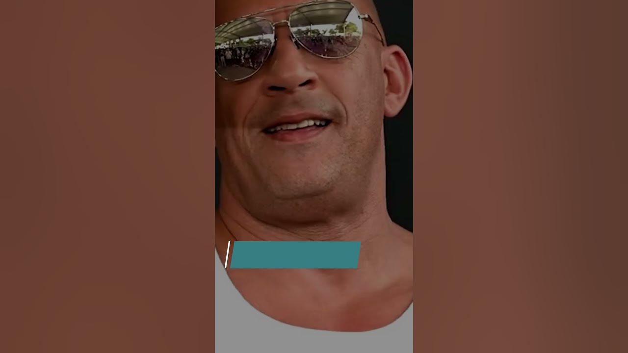 Explosive Allegations Against Vin Diesel In Metoo Era Asta Jonasson Youtube