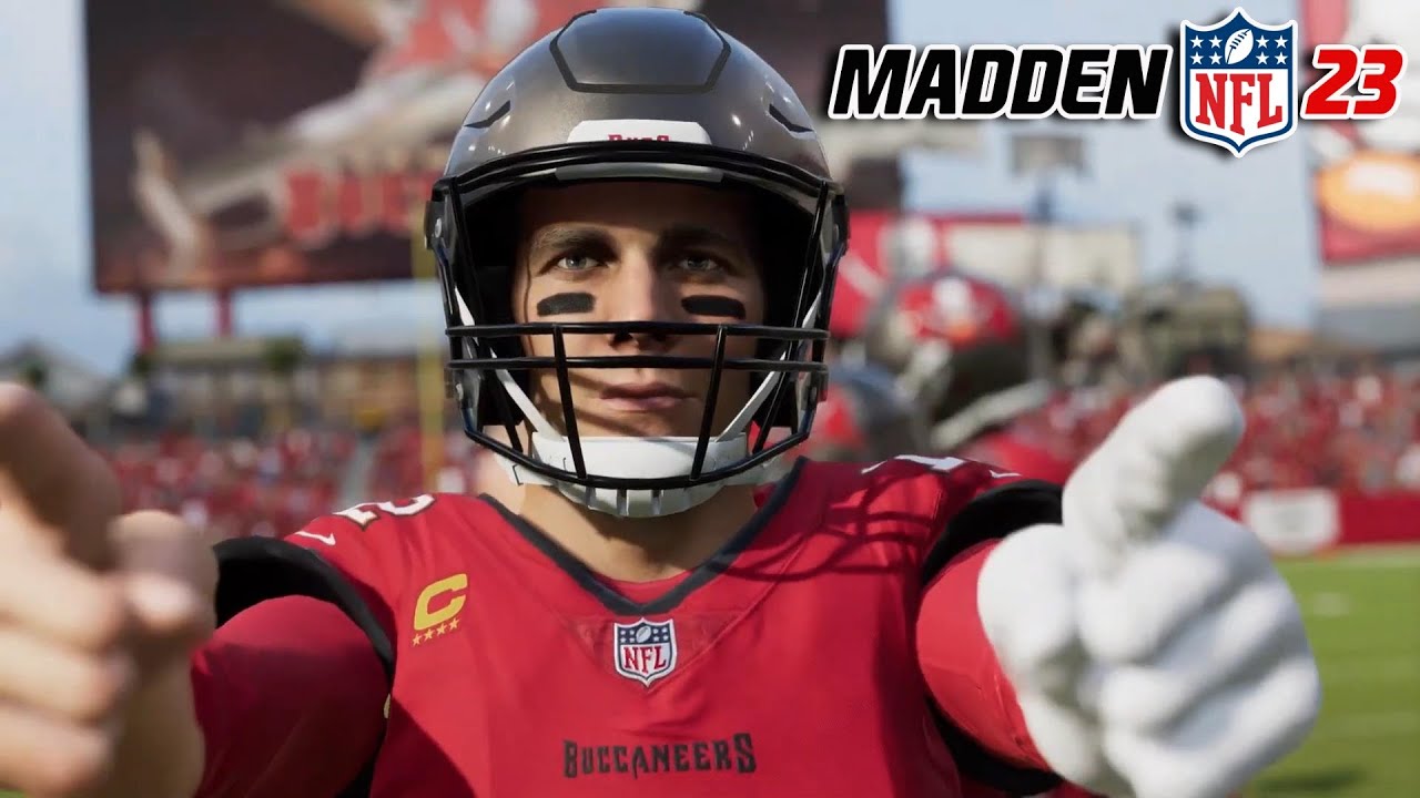 Madden NFL 23 Franchise Breakdown! - YouTube