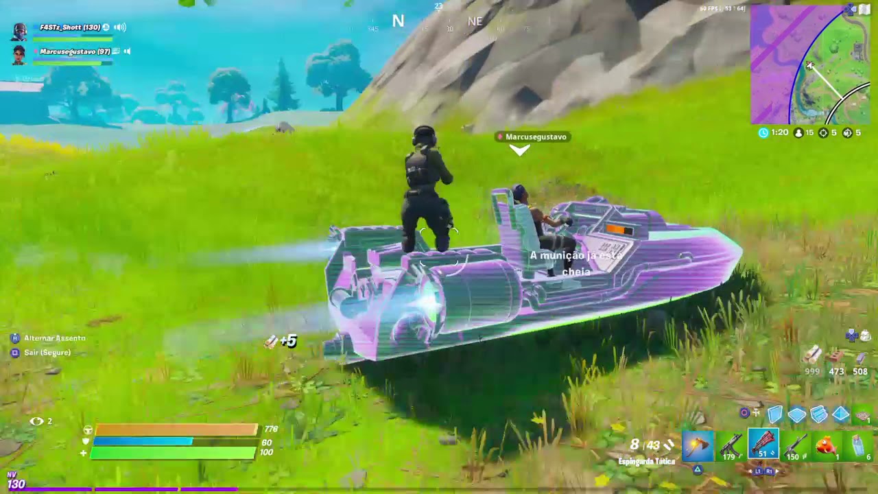 Fortnite_winn - YouTube