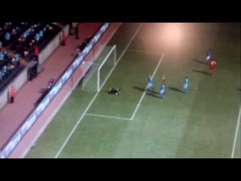 PES 2012-2013 EN GÖZEL 10 GOL.beautiful 10 GOL