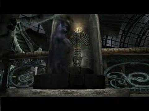 Legacy of Kain: Defiance - Raziel Gameplay - YouTube