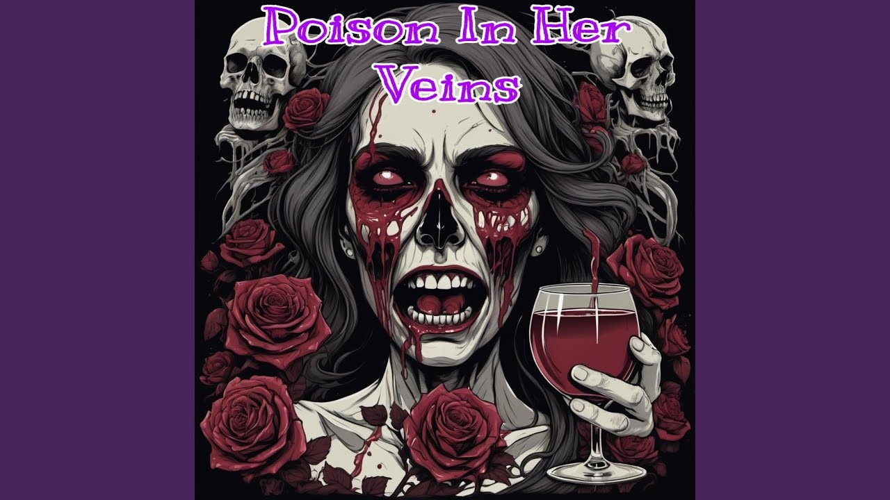 Poison In Her Veins - YouTube