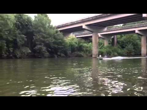 Towee Rivermaster Jet Setup Tuning Session - YouTube