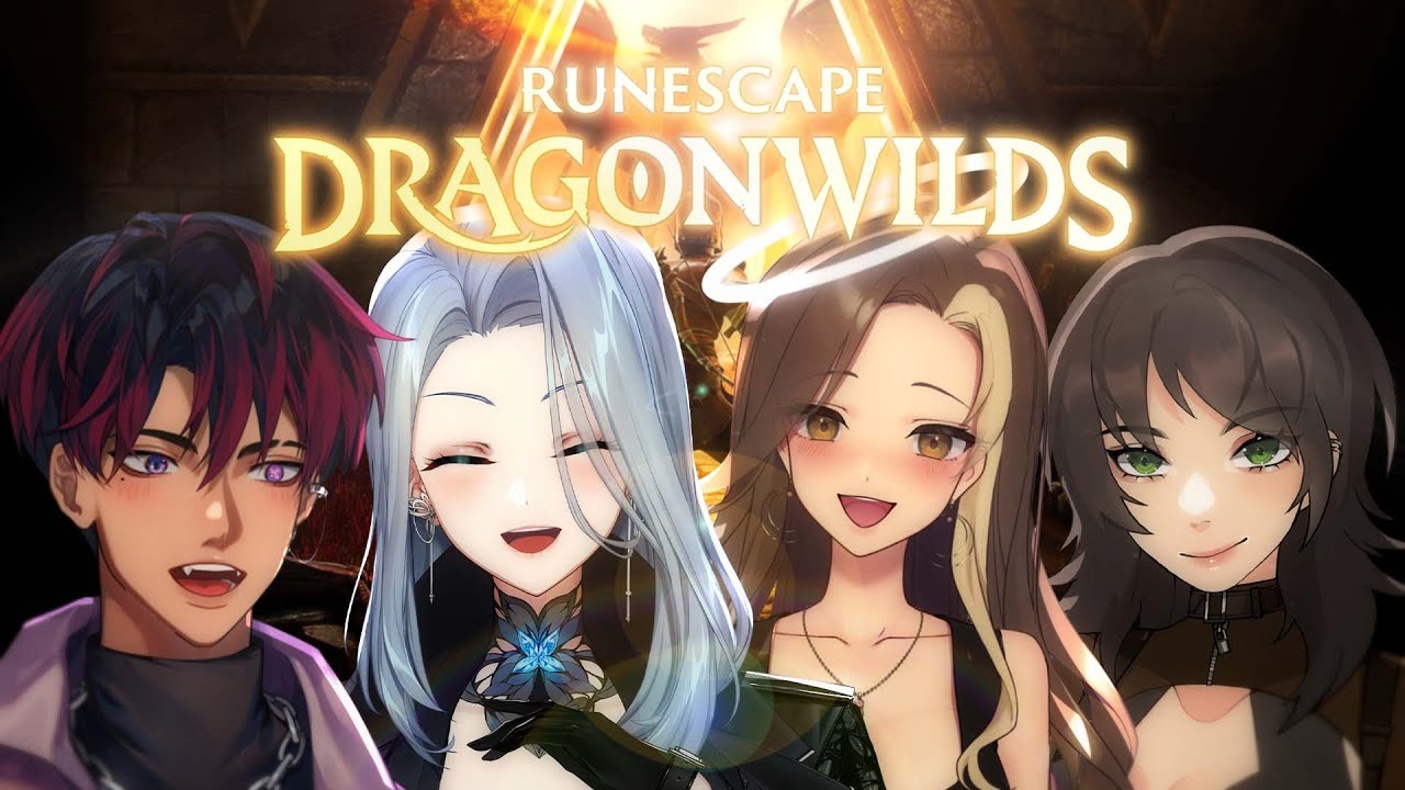 AmaLee and Friends go on another fantastical adventure - YouTube