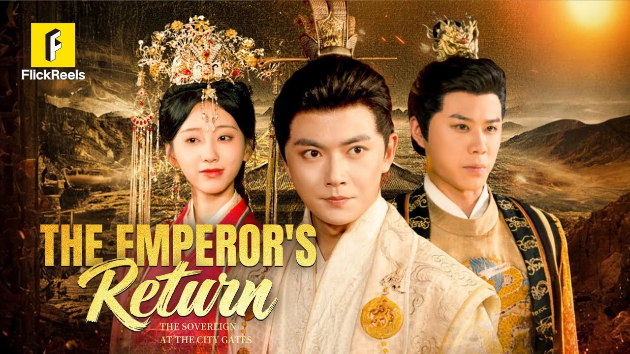 They bullied a poor man… not knowing he’s the Emperor 👑【The Emperor's ...