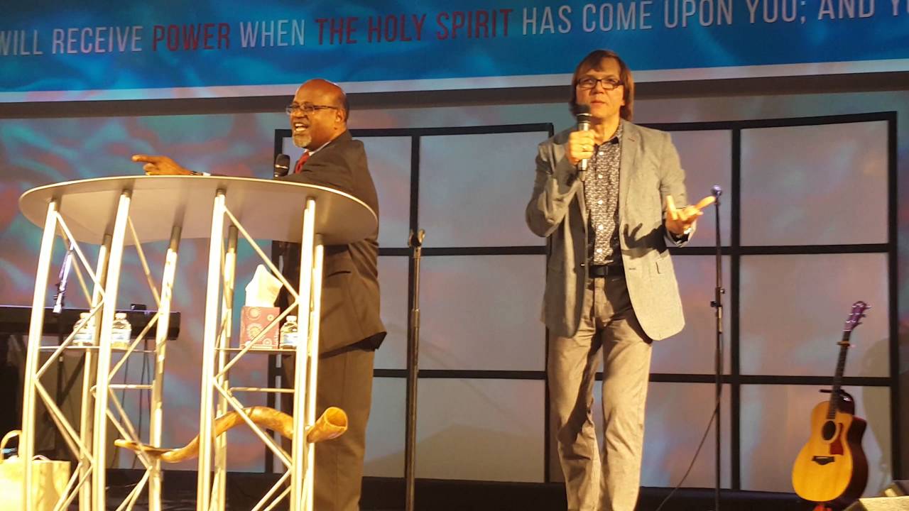 The Church in Transition (4) - YouTube