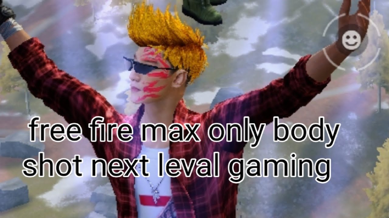 free fire max। CS rank powerfull gameplay 🙂 - YouTube