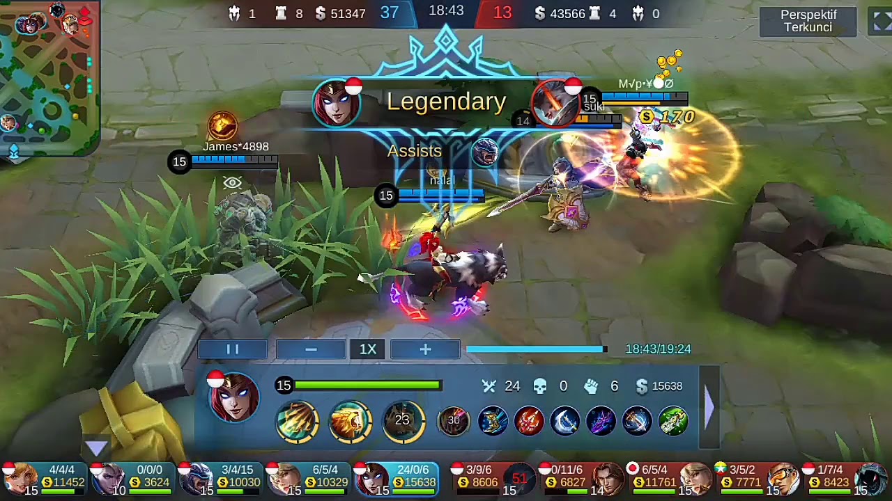 Build iritel tersakit 2020 - YouTube