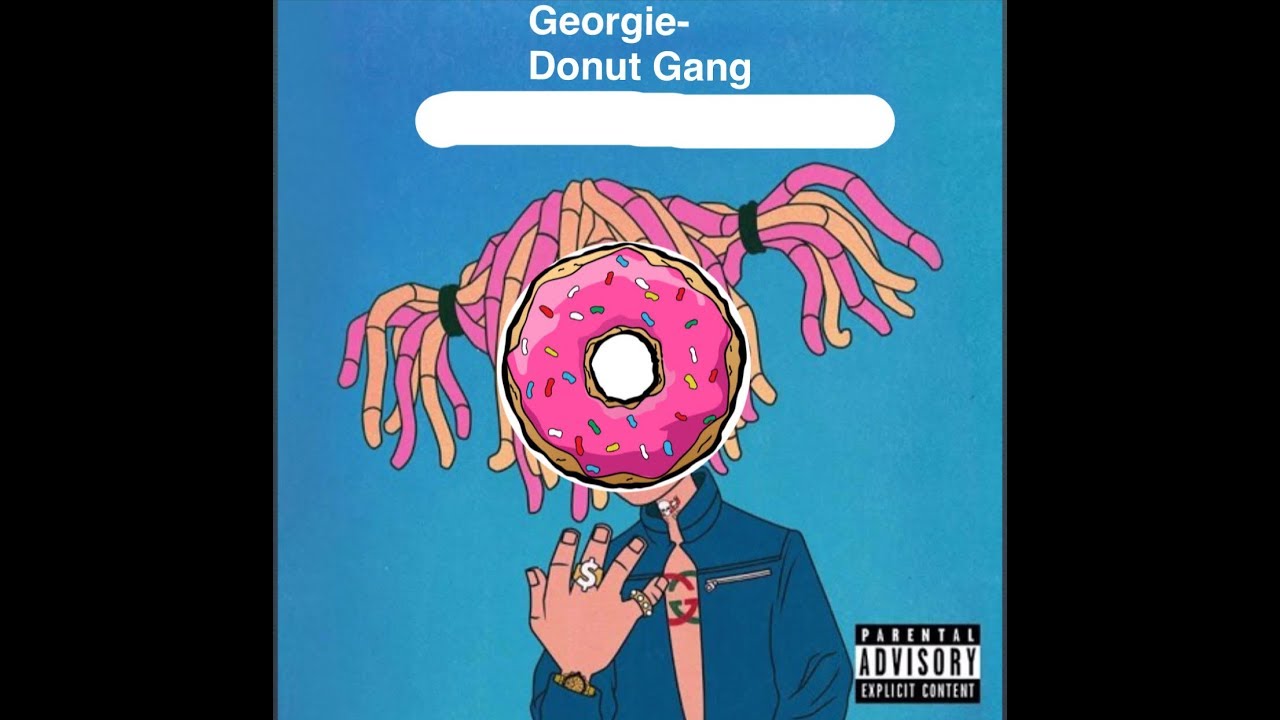 Donut Gang (Gucci Gang parody) - YouTube