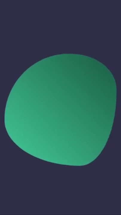 Pure Css Shape Gradient Animation Css Gradient Shape Animation Css Animation Youtube 5690