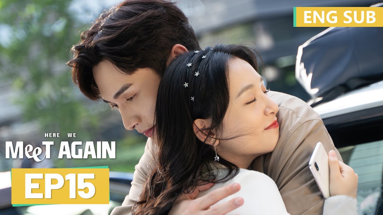 ENG SUB《三分野 Here We Meet Again》EP15——张彬彬，吴倩 | 腾讯视频-青春剧场 - YouTube