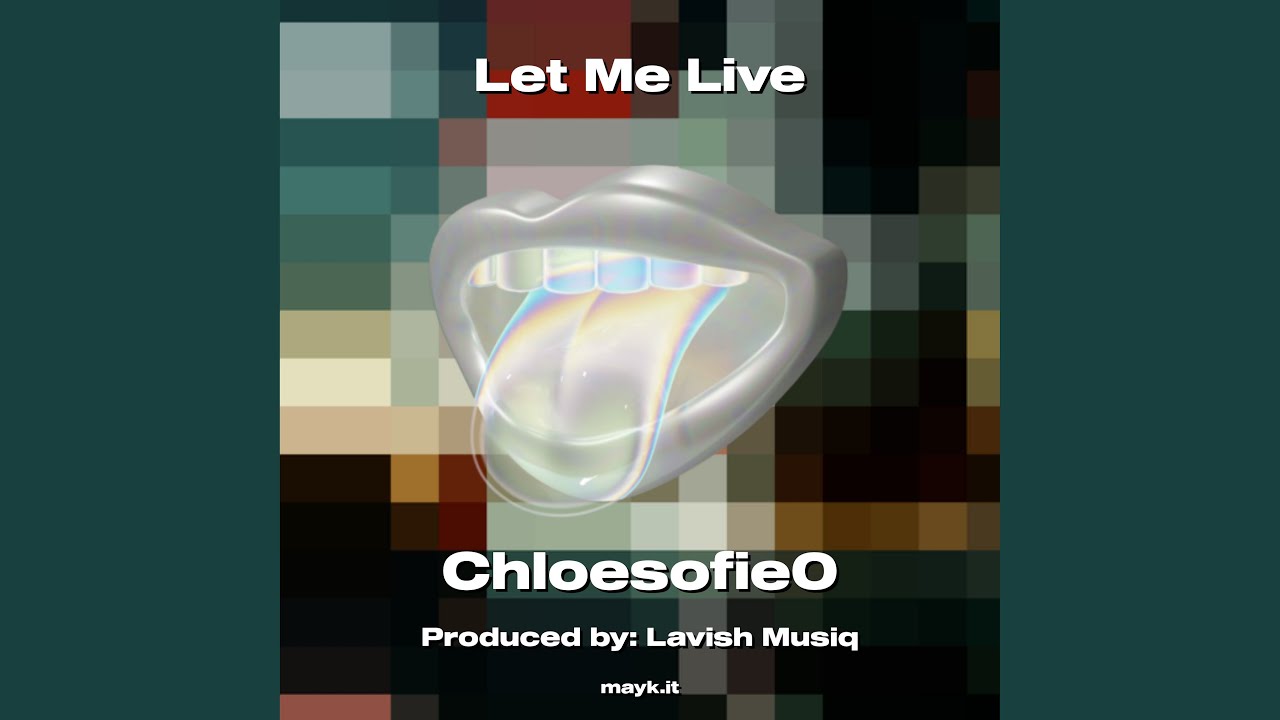 Let Me Live - YouTube