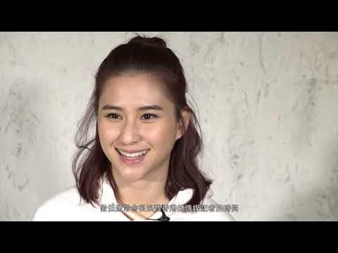 【重溫昔日娛樂訪談】何超蓮的微笑行動｜Yahoo Hong Kong - YouTube