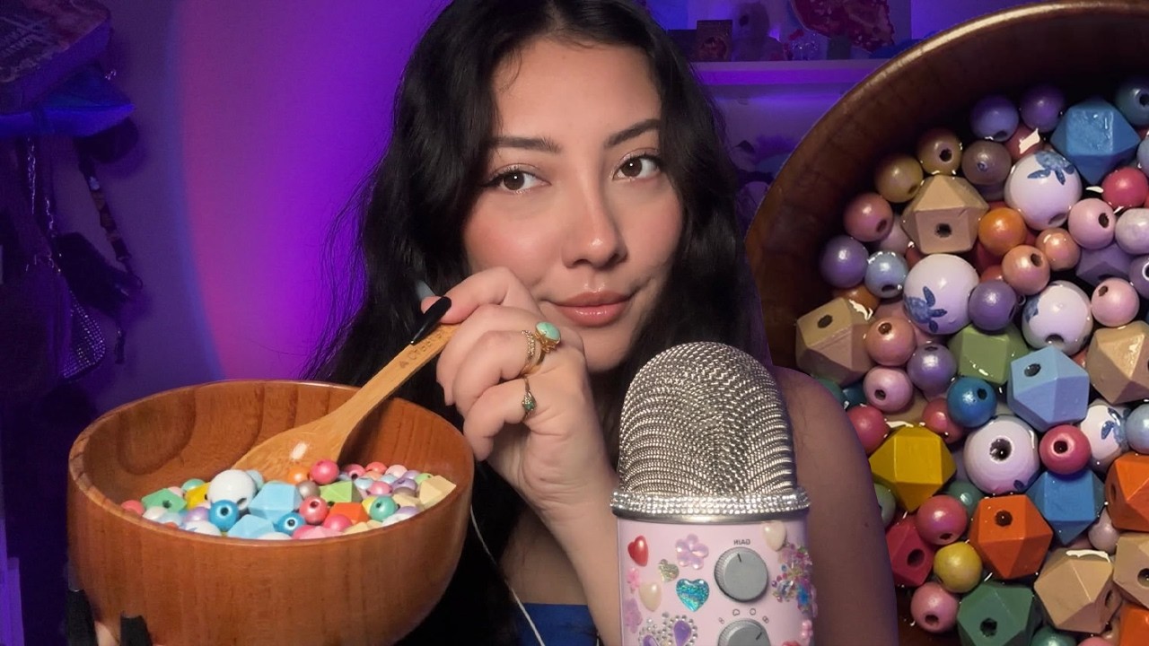 Trying to make Wood Soup ASMR - YouTube