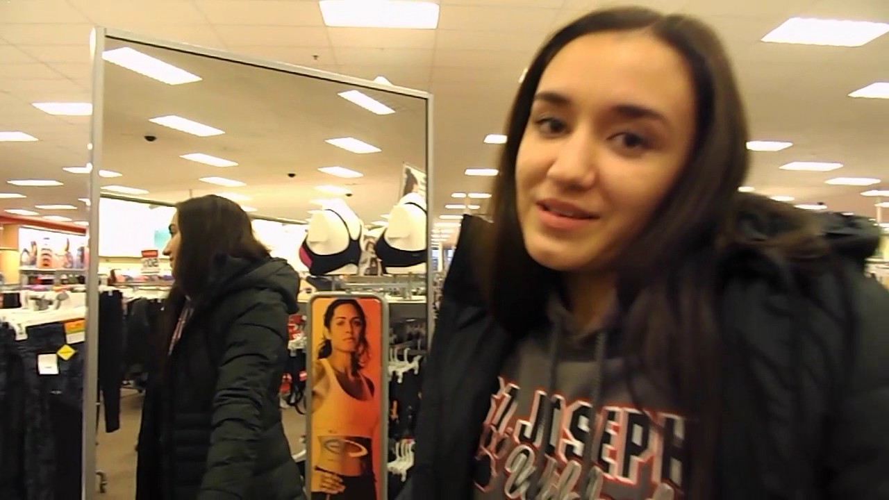 Spanish Shopping Project - YouTube
