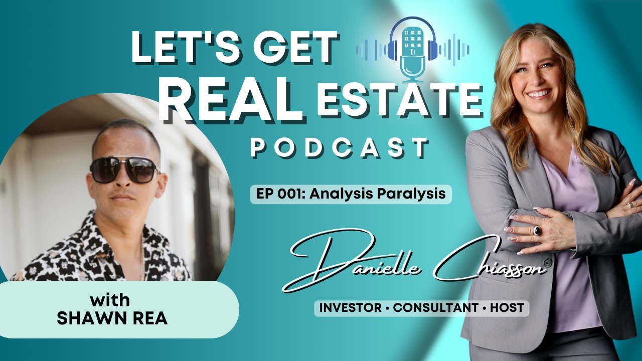 Shawn Rea's Guide to Beating Analysis Paralysis - YouTube Music