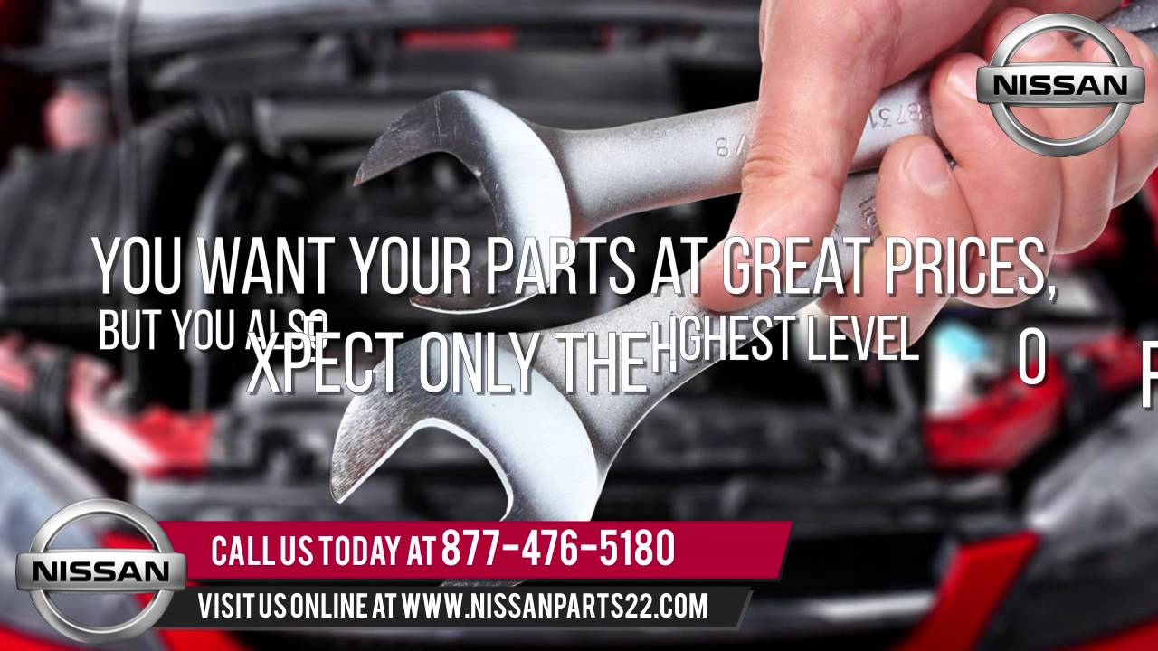 Nissan Part # 38100CA00E | 2004 Nissan Murano Pinion Assy - YouTube